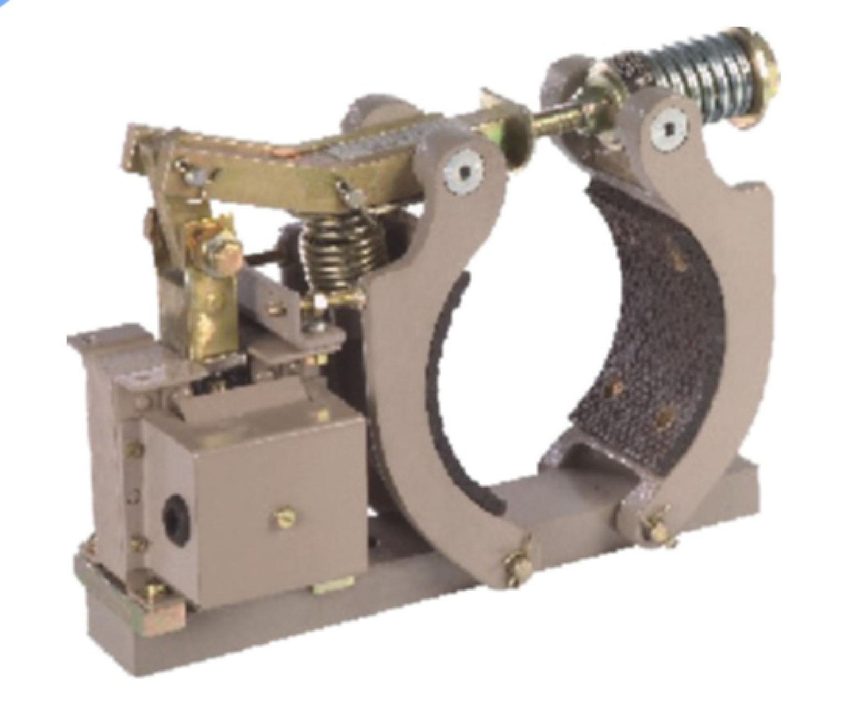 Shree Krishna Transformers